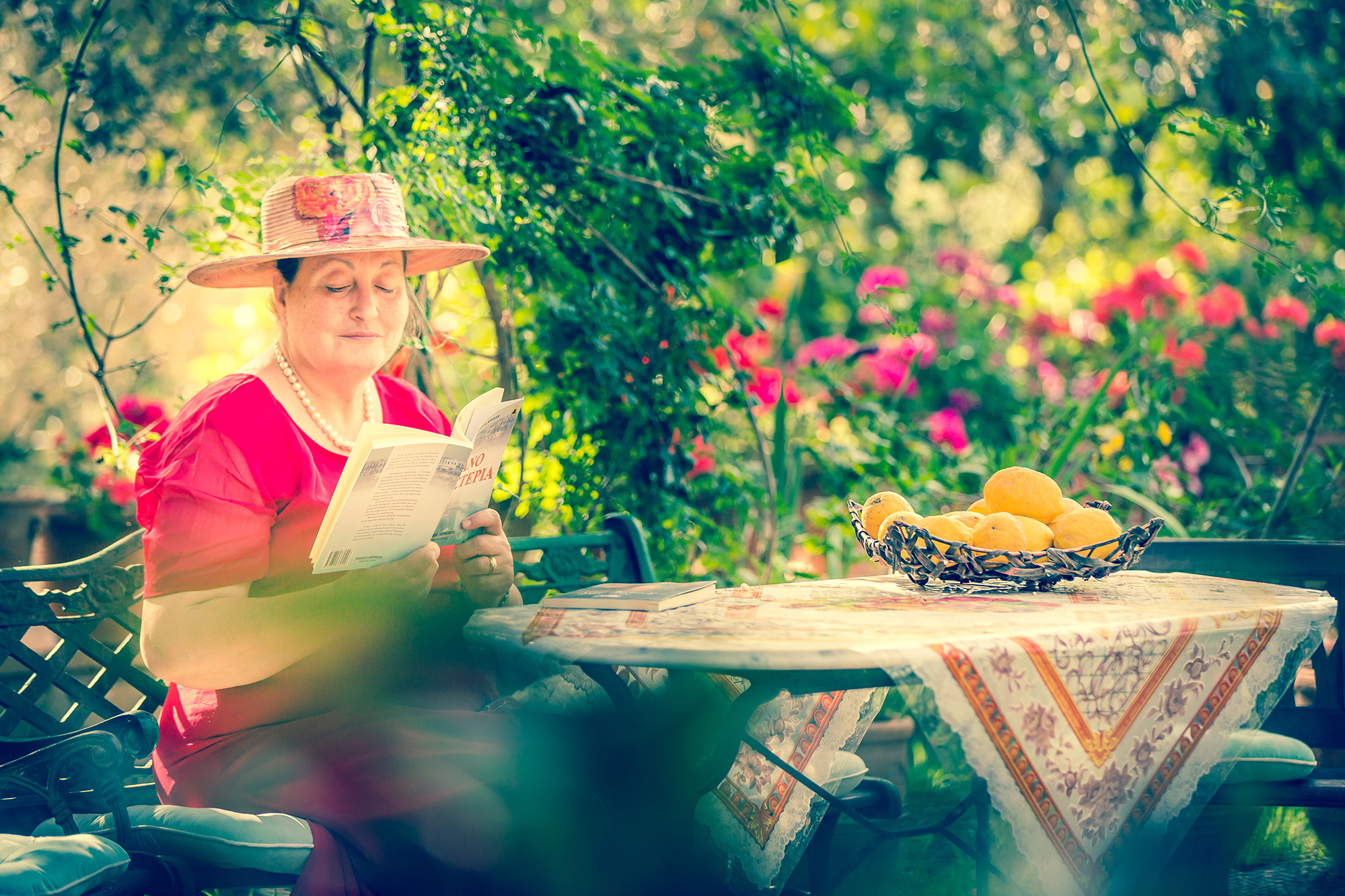 Υπάρχουν κάποιοι άνθρωποι - Φωτογραφικό λεύκωμα - Σύλλογος Ρευματοπαθών ...