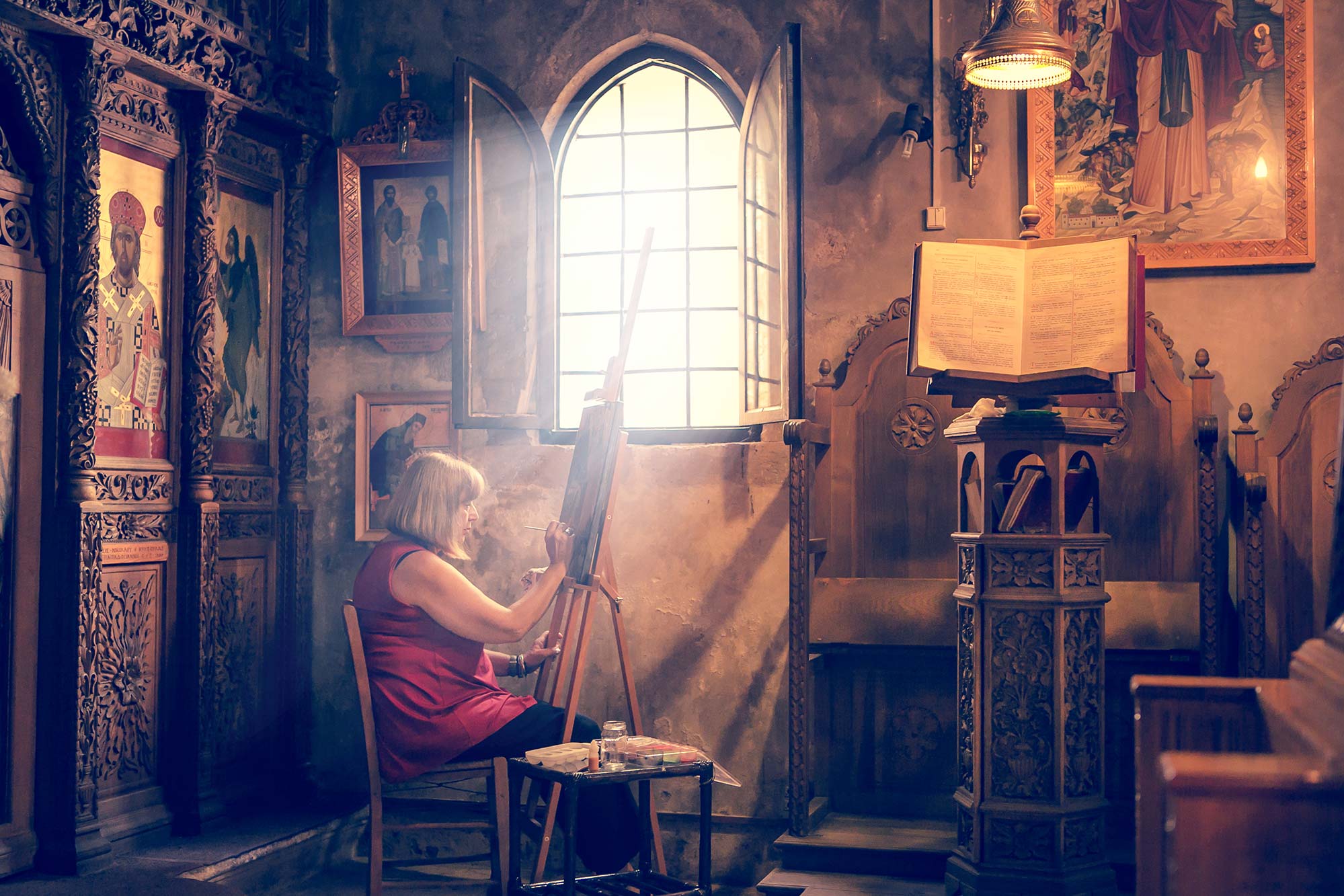 Υπάρχουν κάποιοι άνθρωποι - Φωτογραφικό λεύκωμα - Σύλλογος Ρευματοπαθών ...