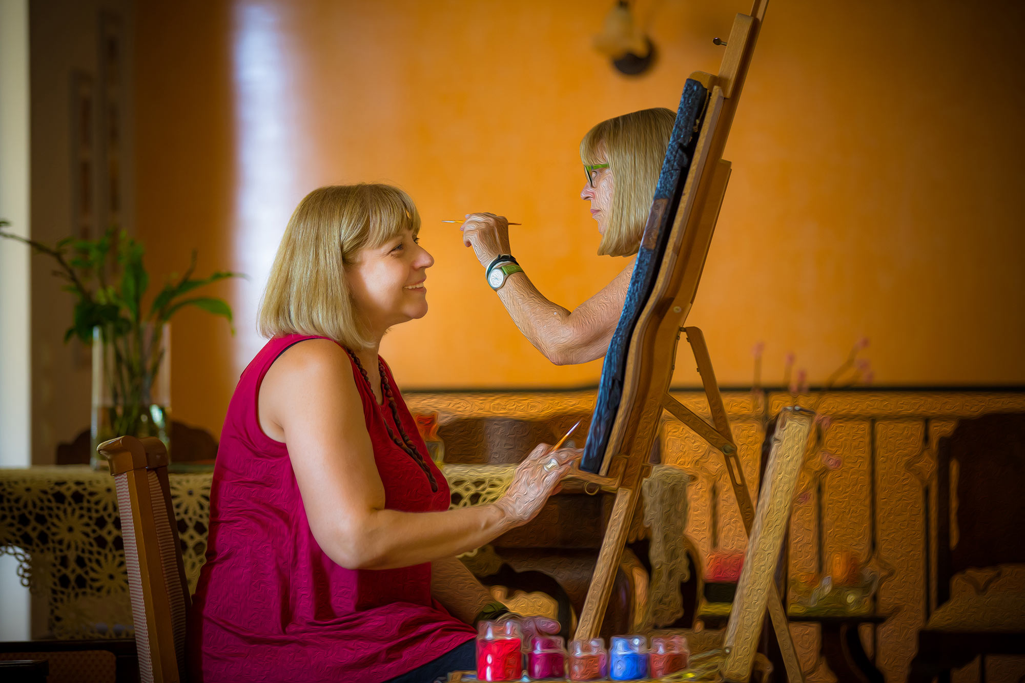 Υπάρχουν κάποιοι άνθρωποι - Φωτογραφικό λεύκωμα - Σύλλογος Ρευματοπαθών ...